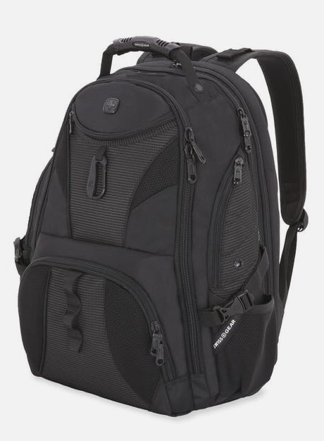 SWISS+GEAR partners up with USAFA cadets - Paragon Brokerage News